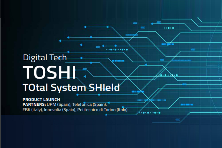 TOSHI - Innovalia Association